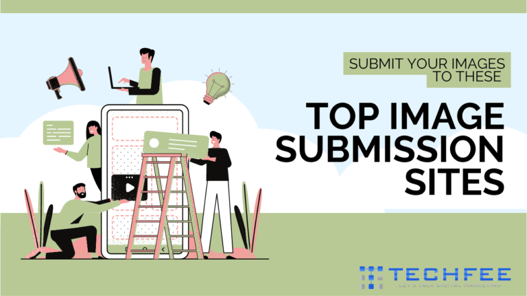 Submit Your Images To These Top 10 Image Submission Sites