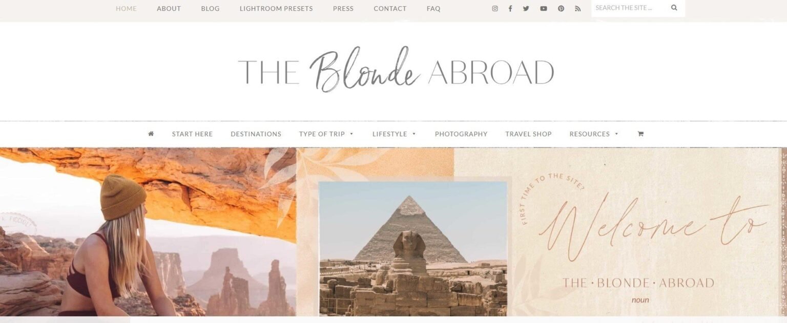 18 Popular Personal Blogs That Inspire Creativity In 2026