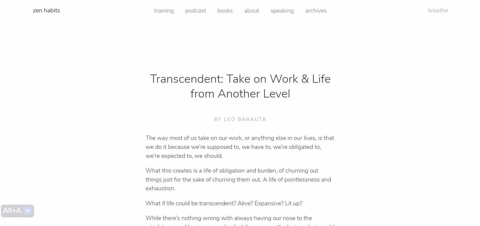 18 Popular Personal Blogs That Inspire Creativity In 2026