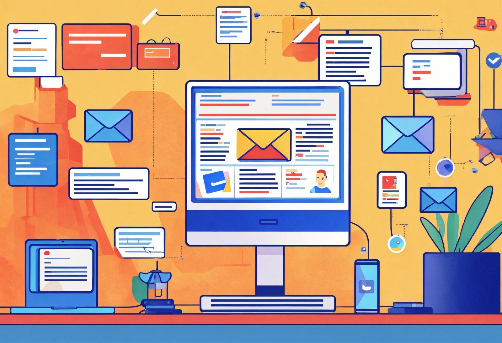 Email Newsletter Design Ideas That'll Boost Your Engagement
