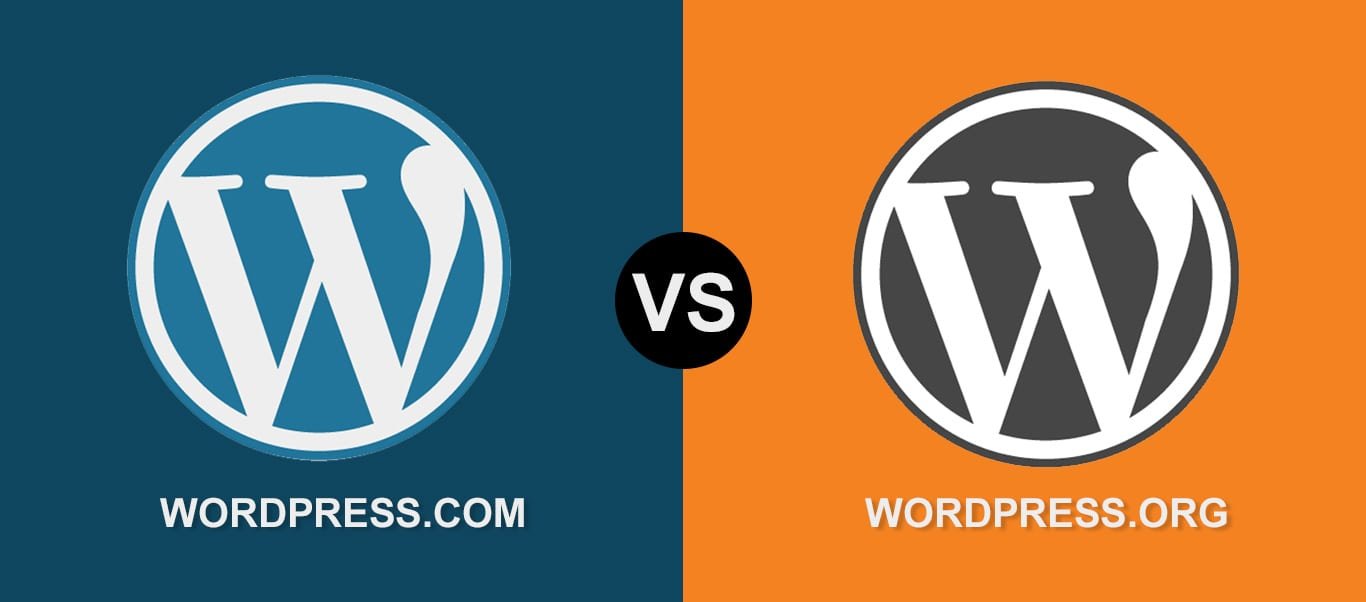 11 Key Differences Between WordPress.com And WordPress.org