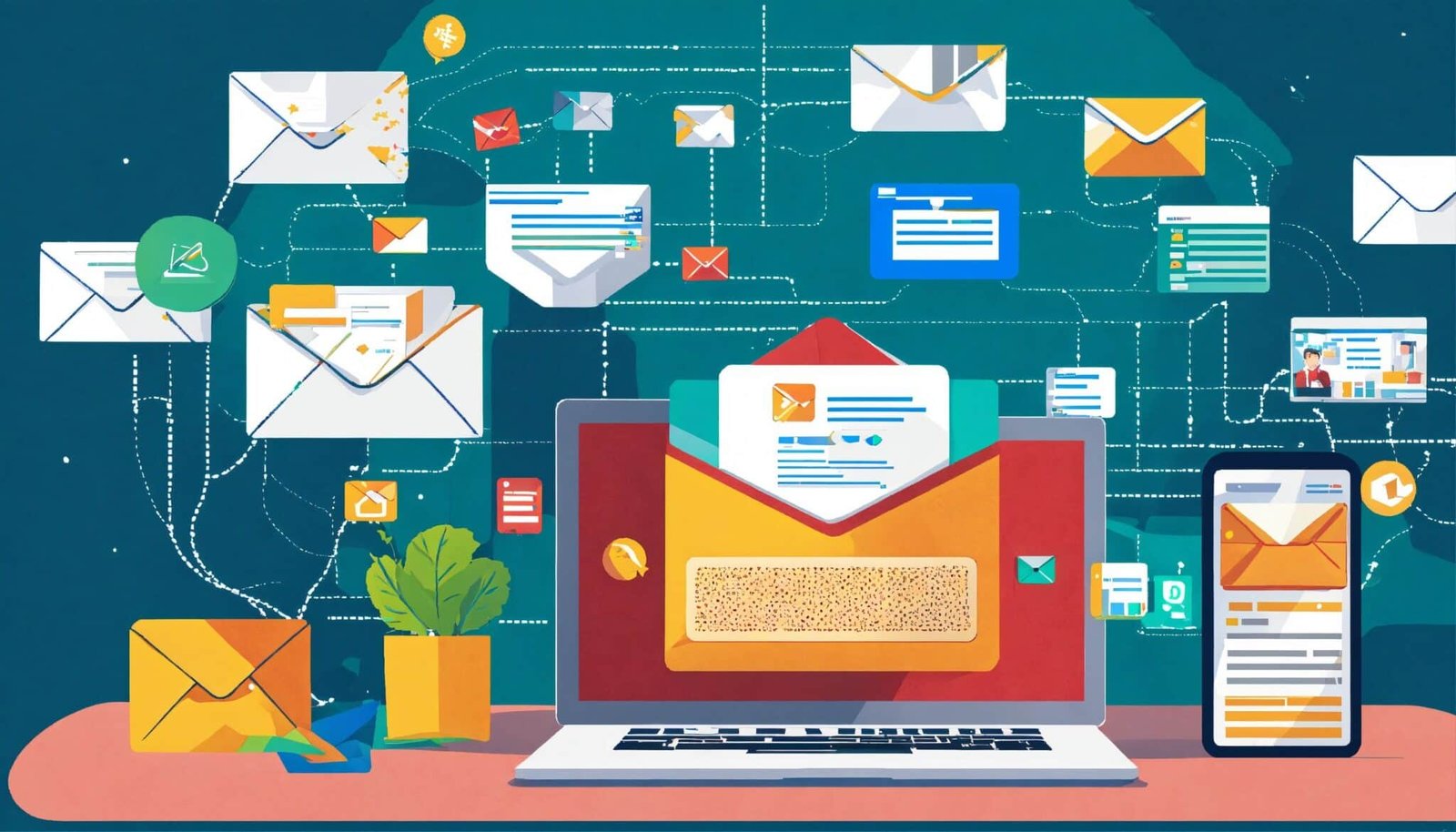 Email Newsletter Design Ideas That'll Boost Your Engagement
